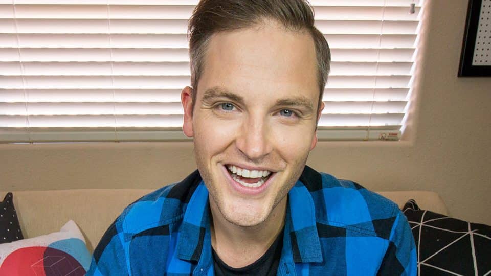 10 Christian YouTube channels you need to follow | Dave Adamson
