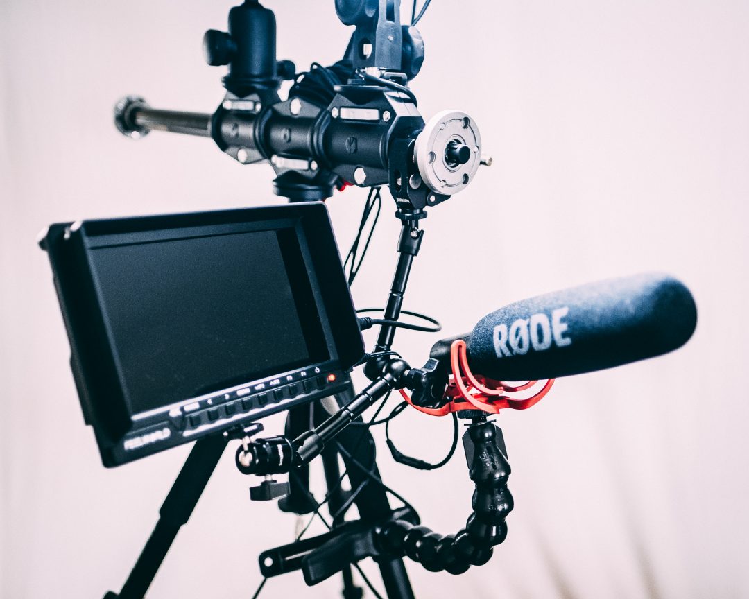 My new BEAST of a YouTube rig | Dave Adamson